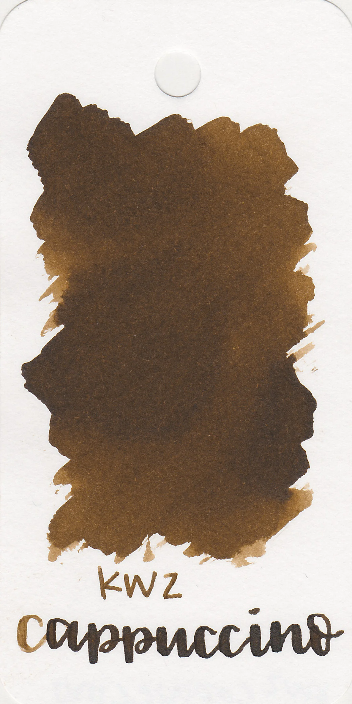 Shading Inks — Mountain of Ink