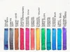 Color Coding Ink Palettes — Mountain of Ink