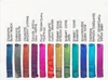 Color Coding Ink Palettes — Mountain of Ink