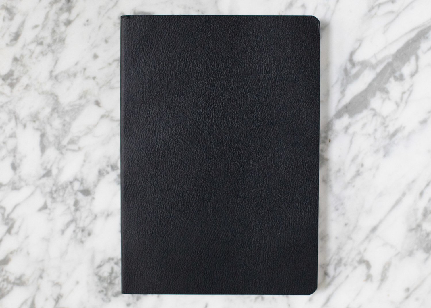 Elia Note Journal — Mountain of Ink