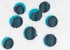 Ink Review #603: Lamy Amazonite — Mountain of Ink