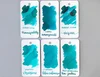 Ink Review #603: Lamy Amazonite — Mountain of Ink