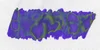 Ink Review #604: Lamy Azurite — Mountain of Ink