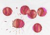 Ink Review #605: Lamy Rhodonite — Mountain of Ink