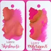 Ink Review #605: Lamy Rhodonite — Mountain of Ink