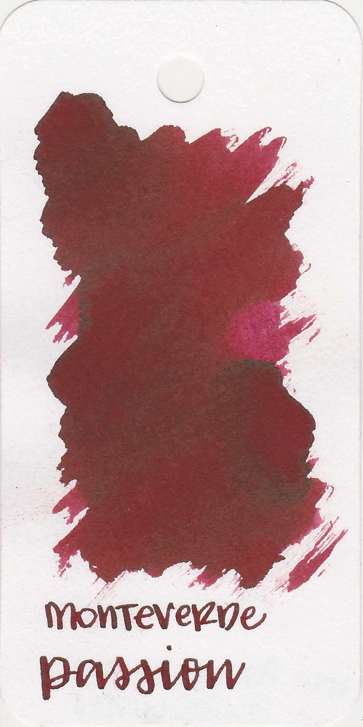 Shading Inks — Mountain of Ink