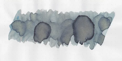 Ink Review #756: Lamy Agate — Mountain of Ink