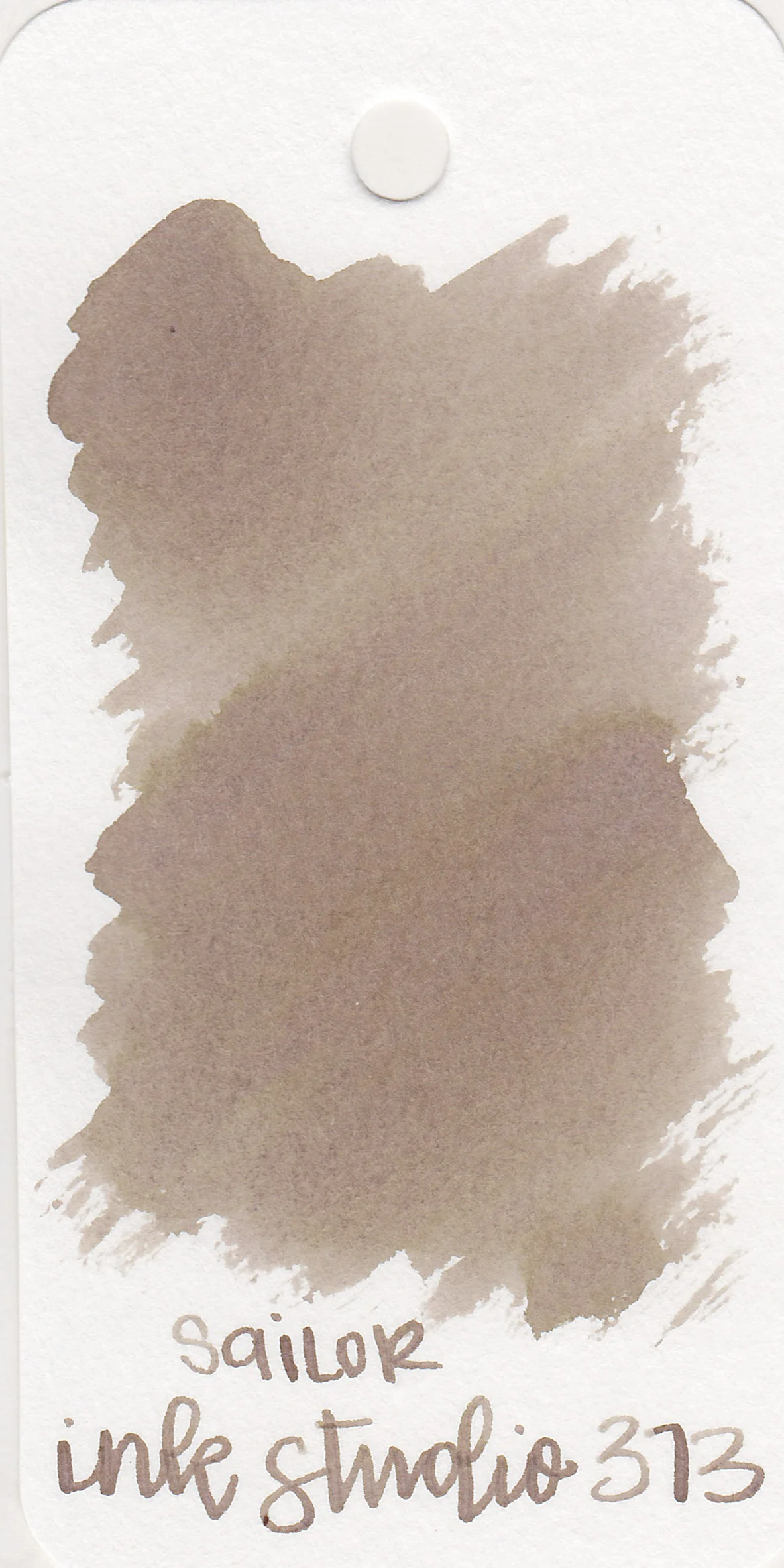 Shading Inks — Mountain of Ink