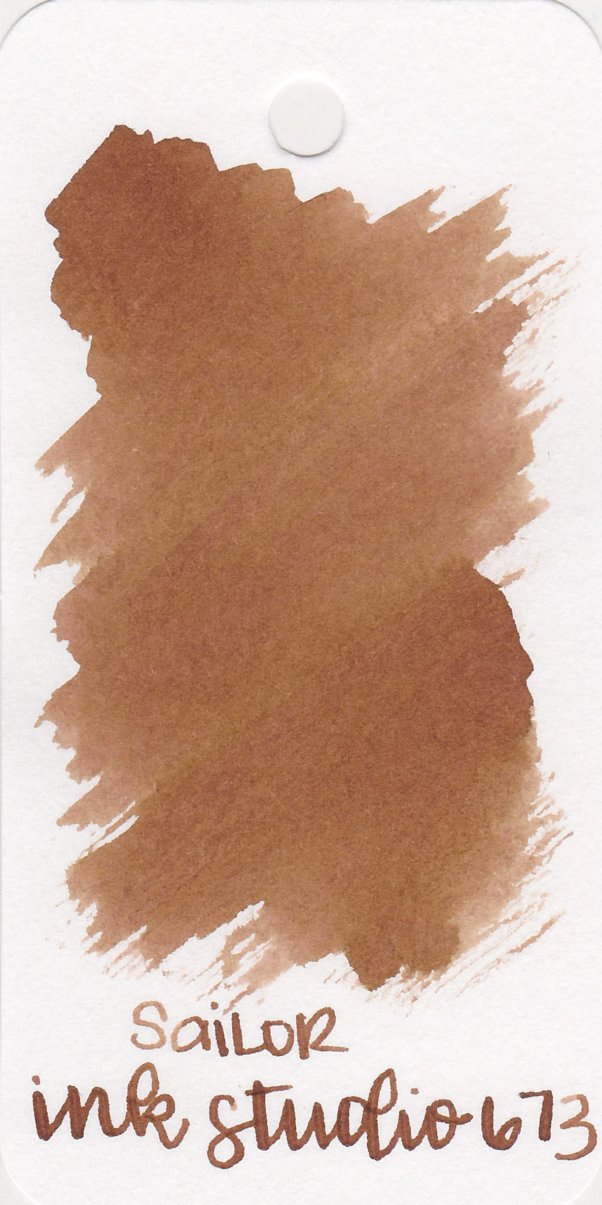 Shading Inks — Mountain of Ink