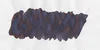 Ink Review #808: Sailor Jentle Chu-shu — Mountain of Ink