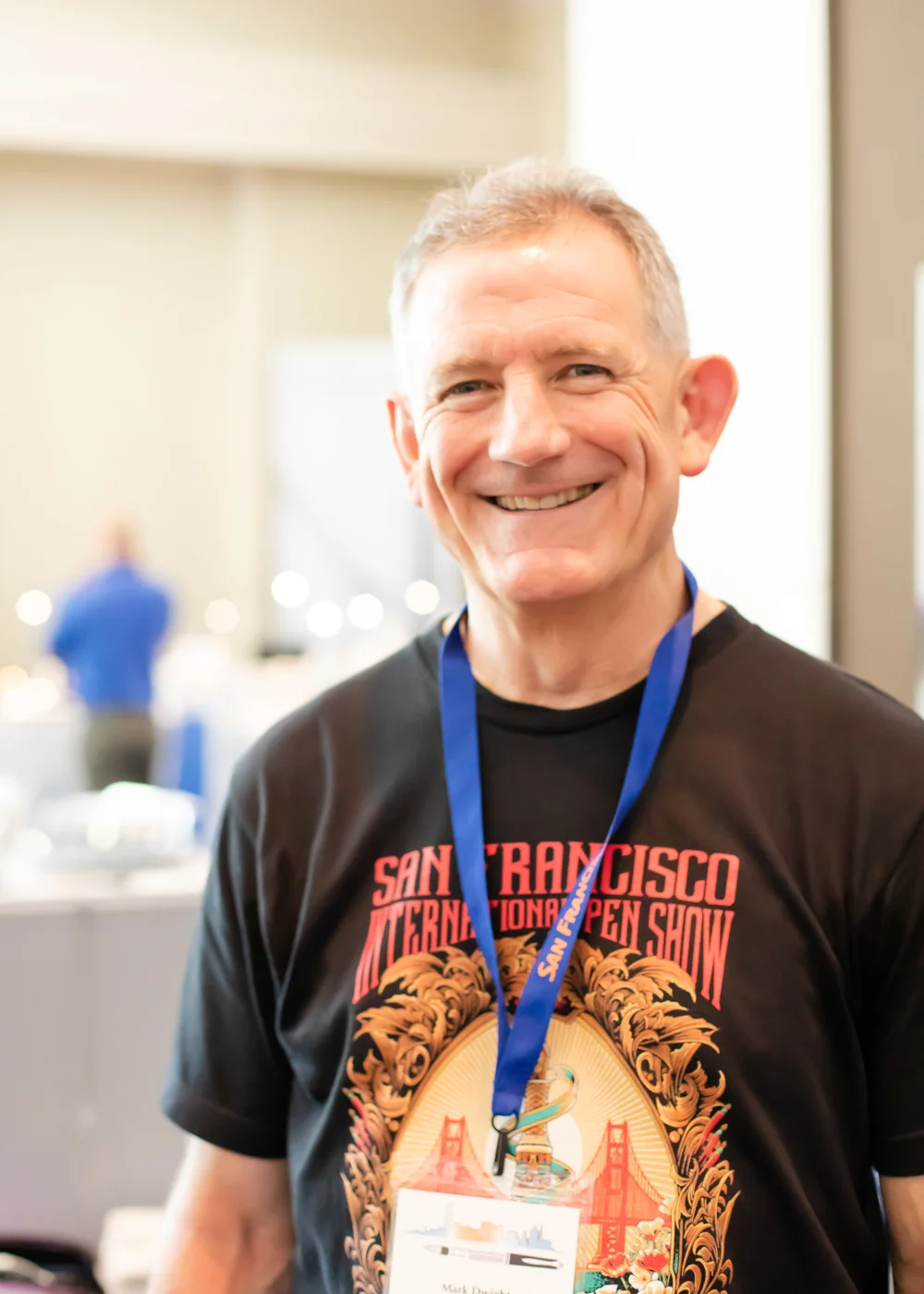 2019 San Francisco Pen Show — Mountain of Ink