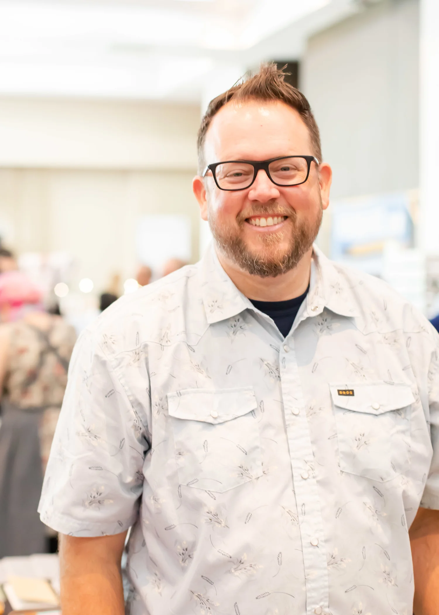 2019 San Francisco Pen Show — Mountain of Ink
