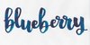 Ink Review #857: Troublemaker Blueberry — Mountain of Ink