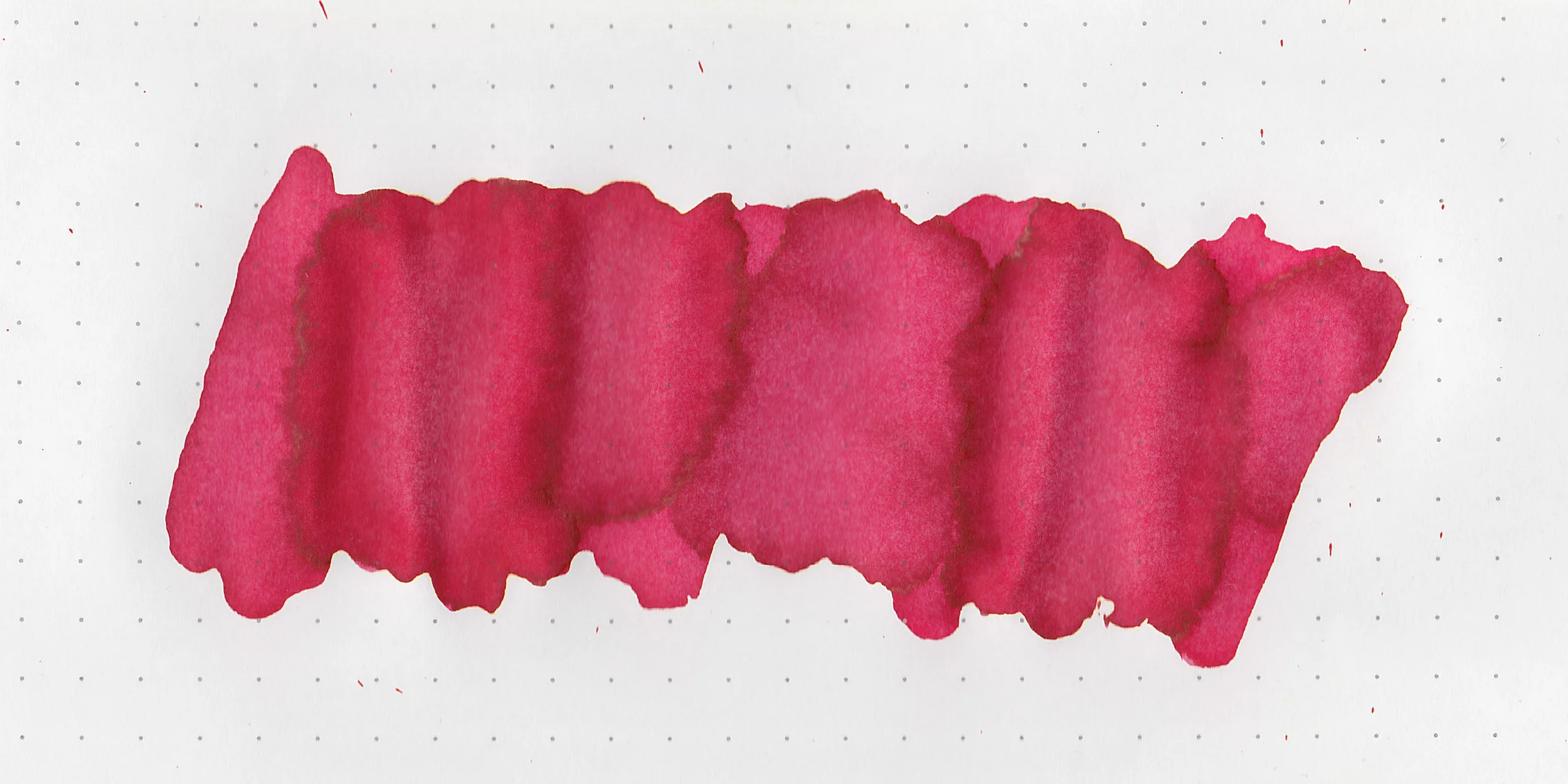 Ink Review #935: Noodler's Tokyo Gift — Mountain of Ink