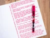 Ink Review #935: Noodler's Tokyo Gift — Mountain of Ink