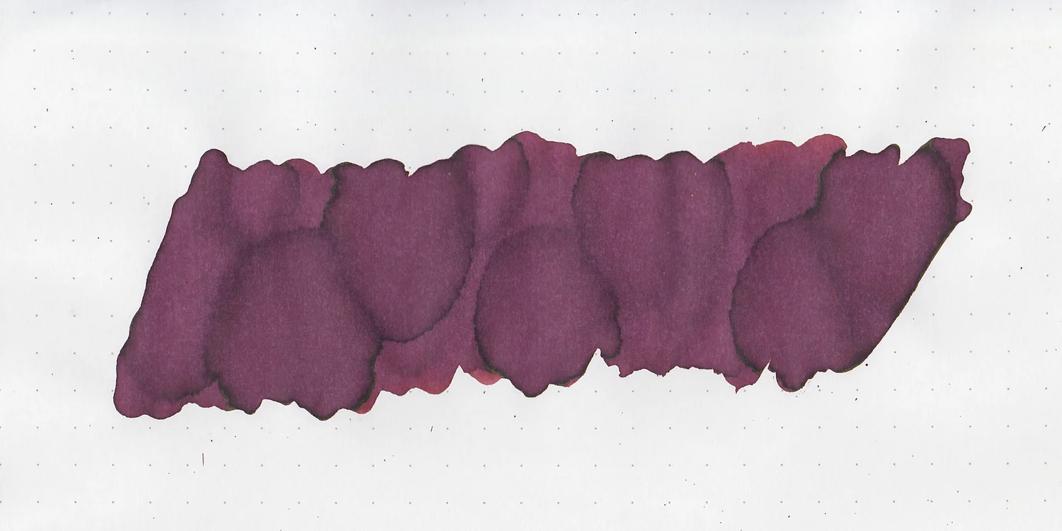 Ink Review #992: Kobe #39 Brick — Mountain of Ink
