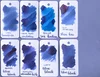 Ink Review #1020: Sailor Nano Souboku — Mountain of Ink