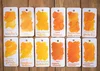 Ink Review #1140: Lamy Mango — Mountain of Ink