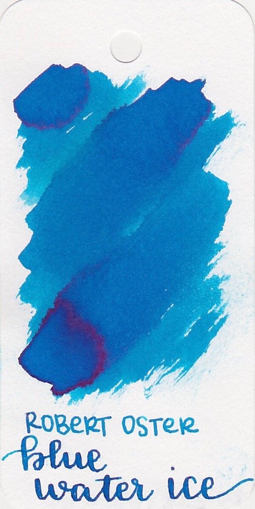 Top 10 Shading Inks — Mountain of Ink