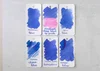 Monteverde Color Changing Inks, Part 2 — Mountain of Ink