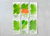 Monteverde Color Changing Inks, Part 2 — Mountain of Ink