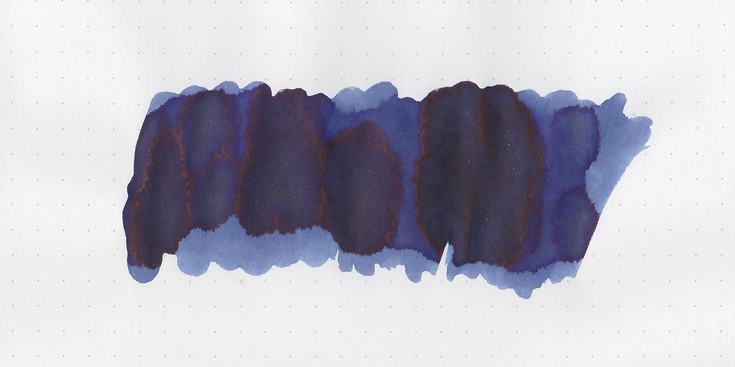 Mountain of Ink
