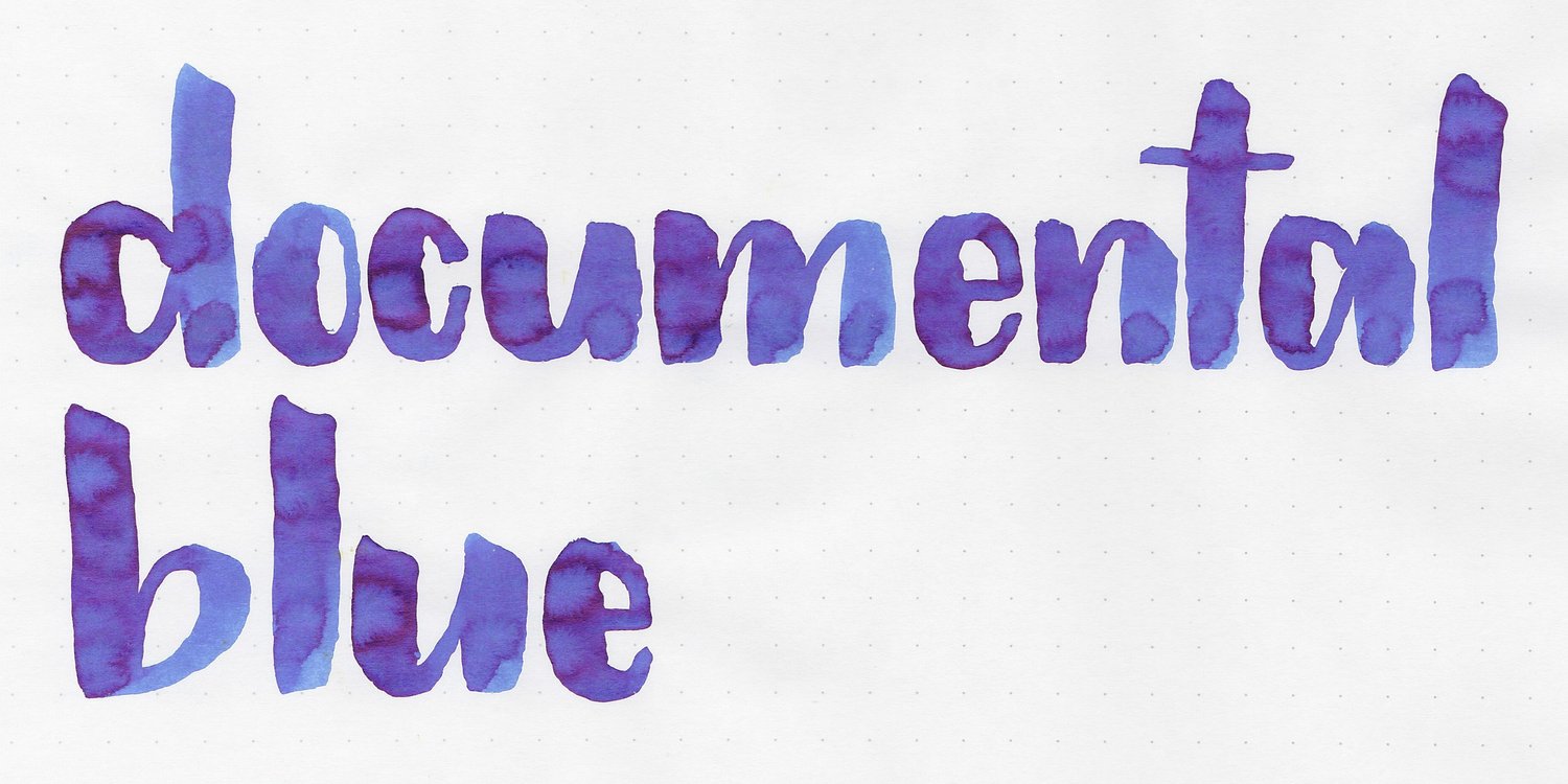 Wet vs Dry Inks — Mountain of Ink