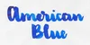 Ink Review #2482: Private Reserve American Blue — Mountain of Ink