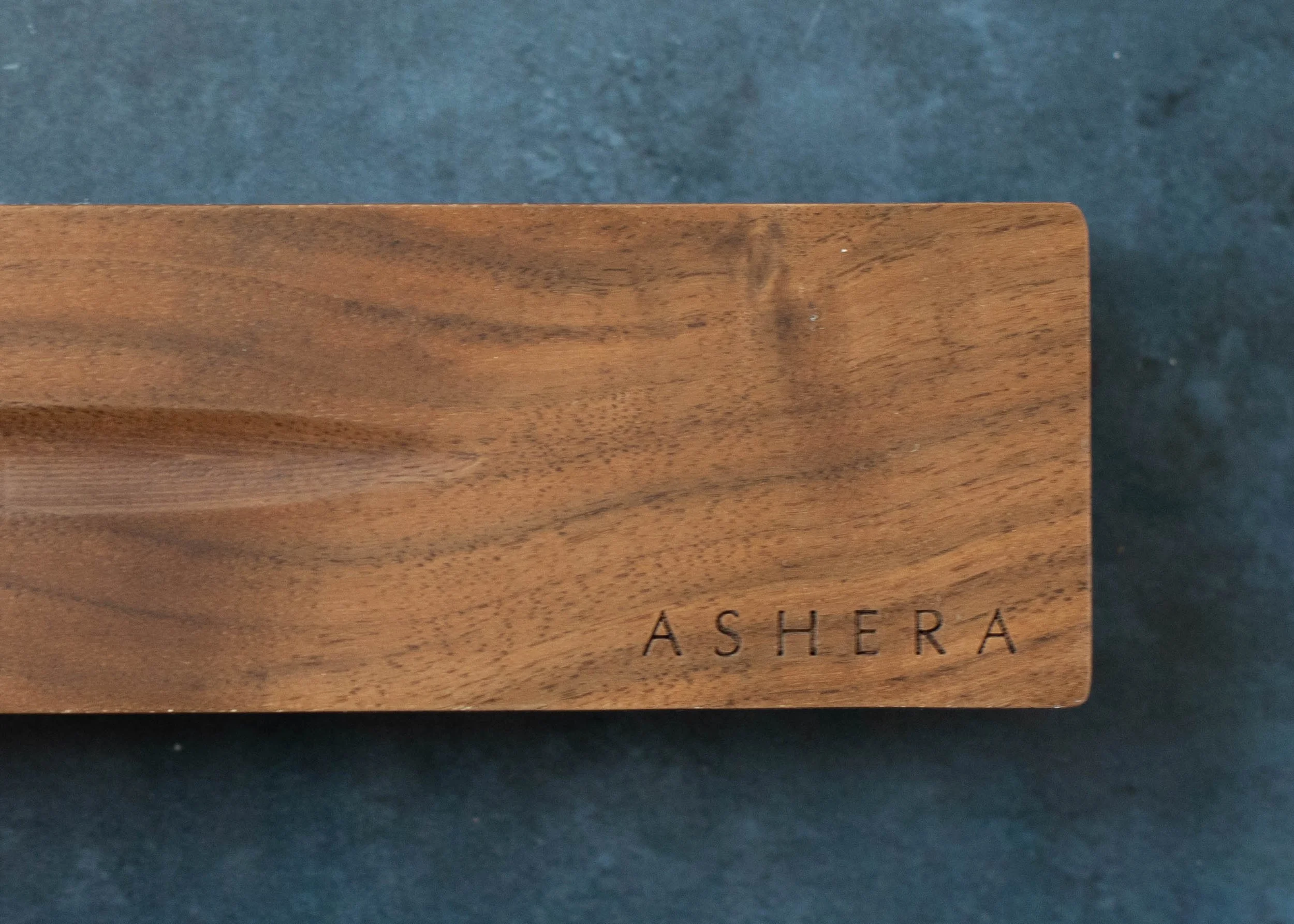Ashera Aeon Holly — Mountain of Ink