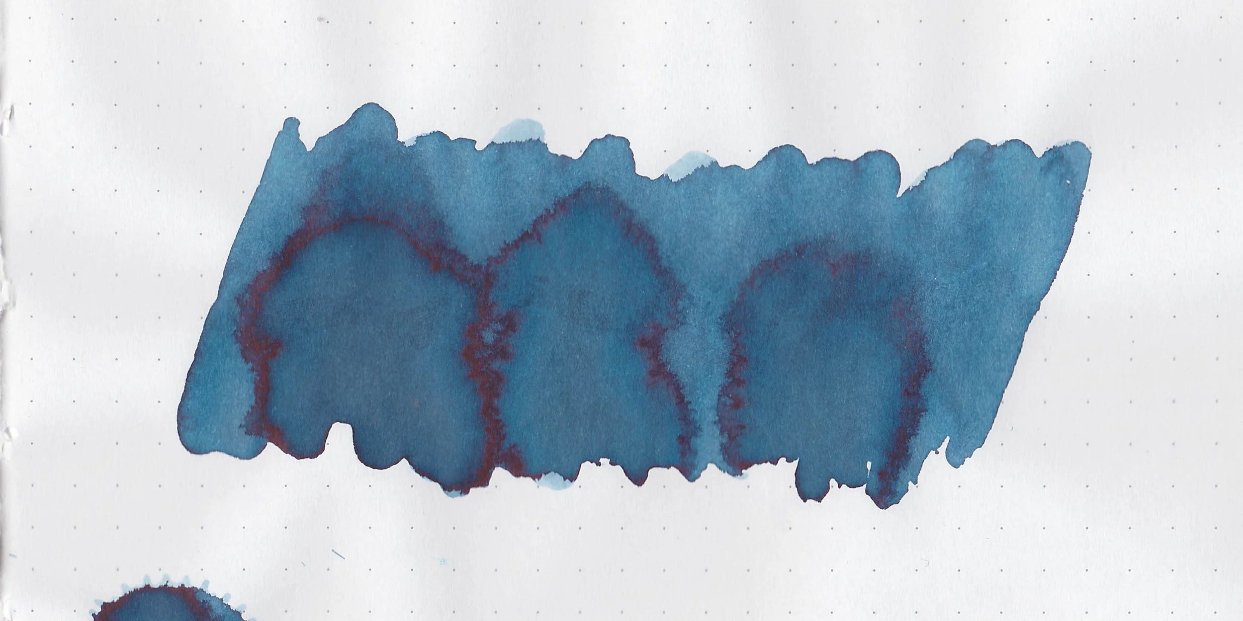 Ink Review #2577: Kobe Dream of a Shooting Star — Mountain of Ink