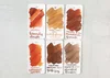 Ferris Wheel Press Shimmer Inks — Mountain of Ink