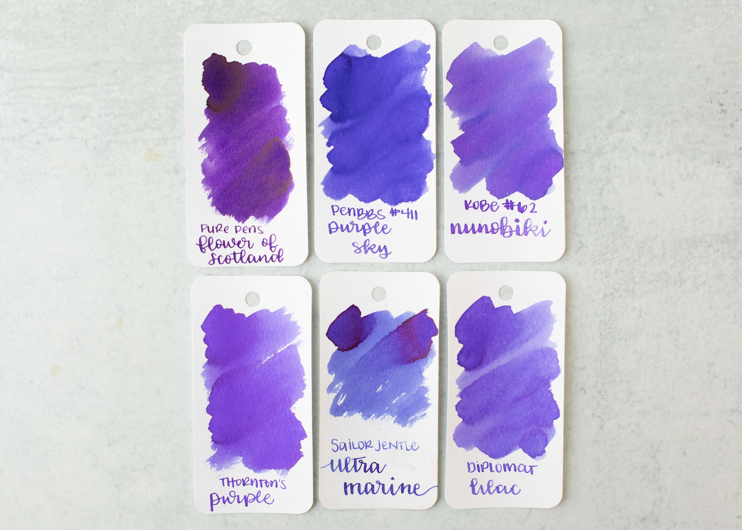 PenBBS Season 29 Part 2 — Mountain of Ink