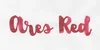 Ink Review #1924: Laban Ares Red — Mountain of Ink