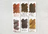 Ferris Wheel Press Shimmer Inks — Mountain of Ink