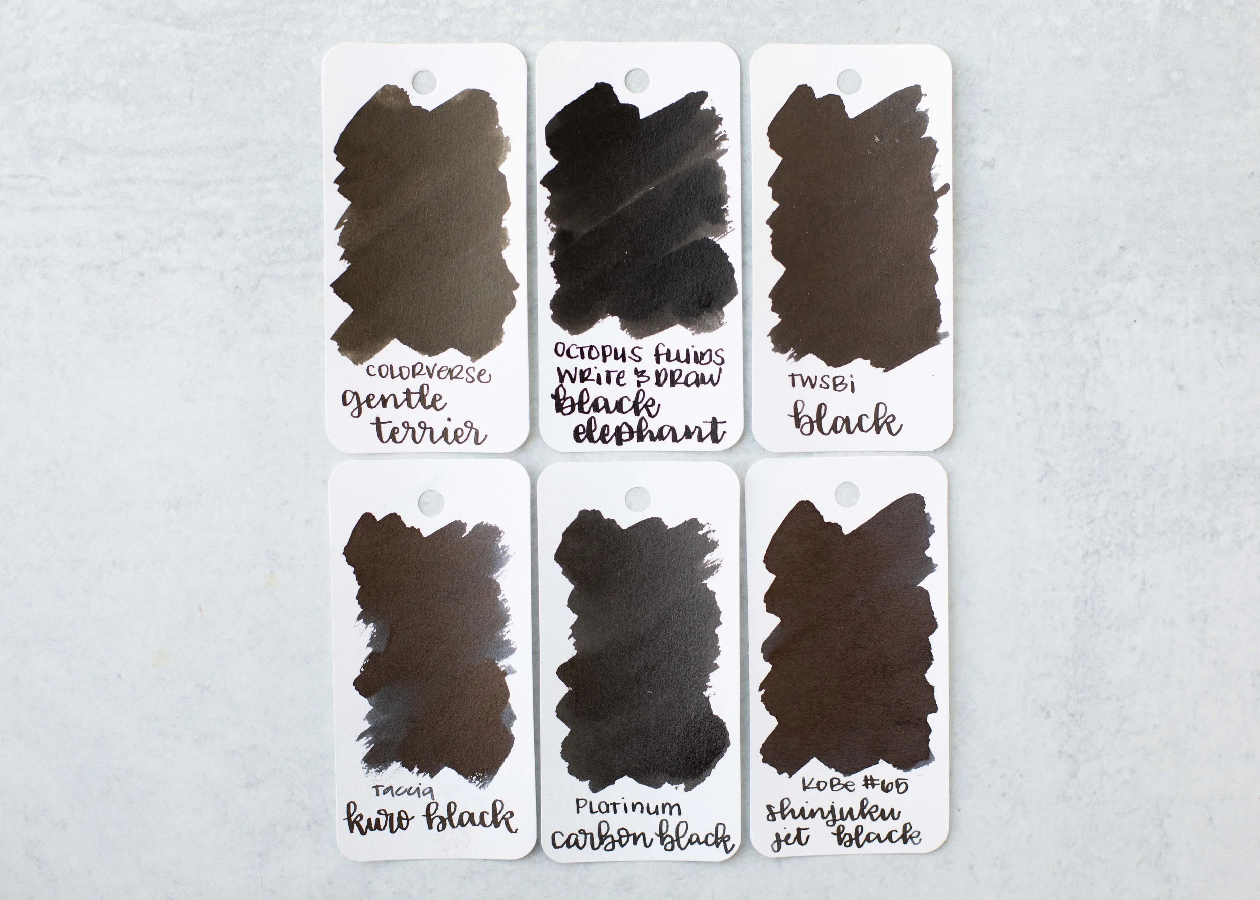 Octopus Write & Draw — Mountain of Ink