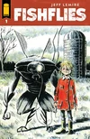 Fishflies #1 — COSMIC COMIX