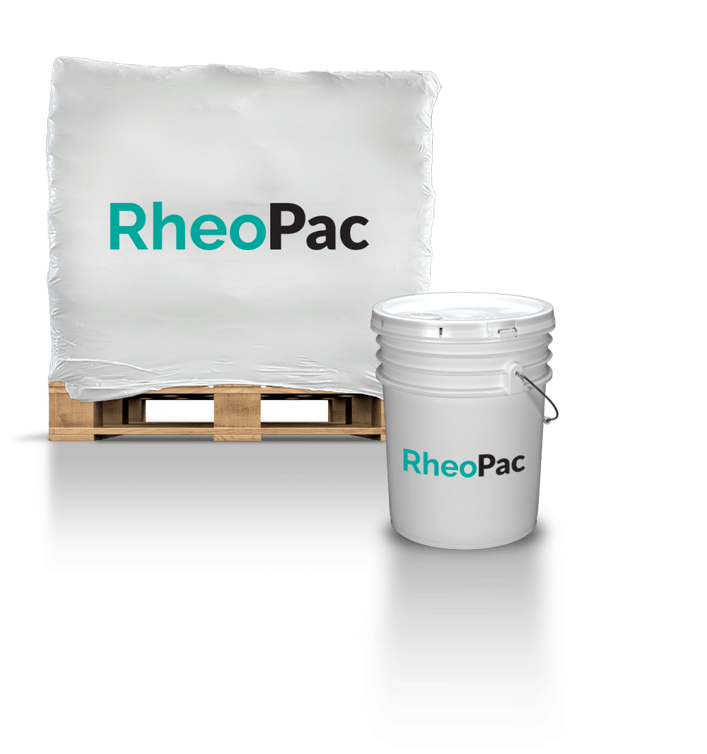 Heavy-Duty HDD — DrillChem