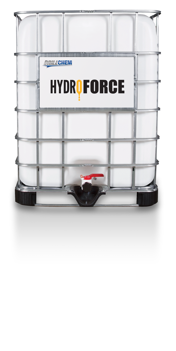 Drilling Home — DrillChem