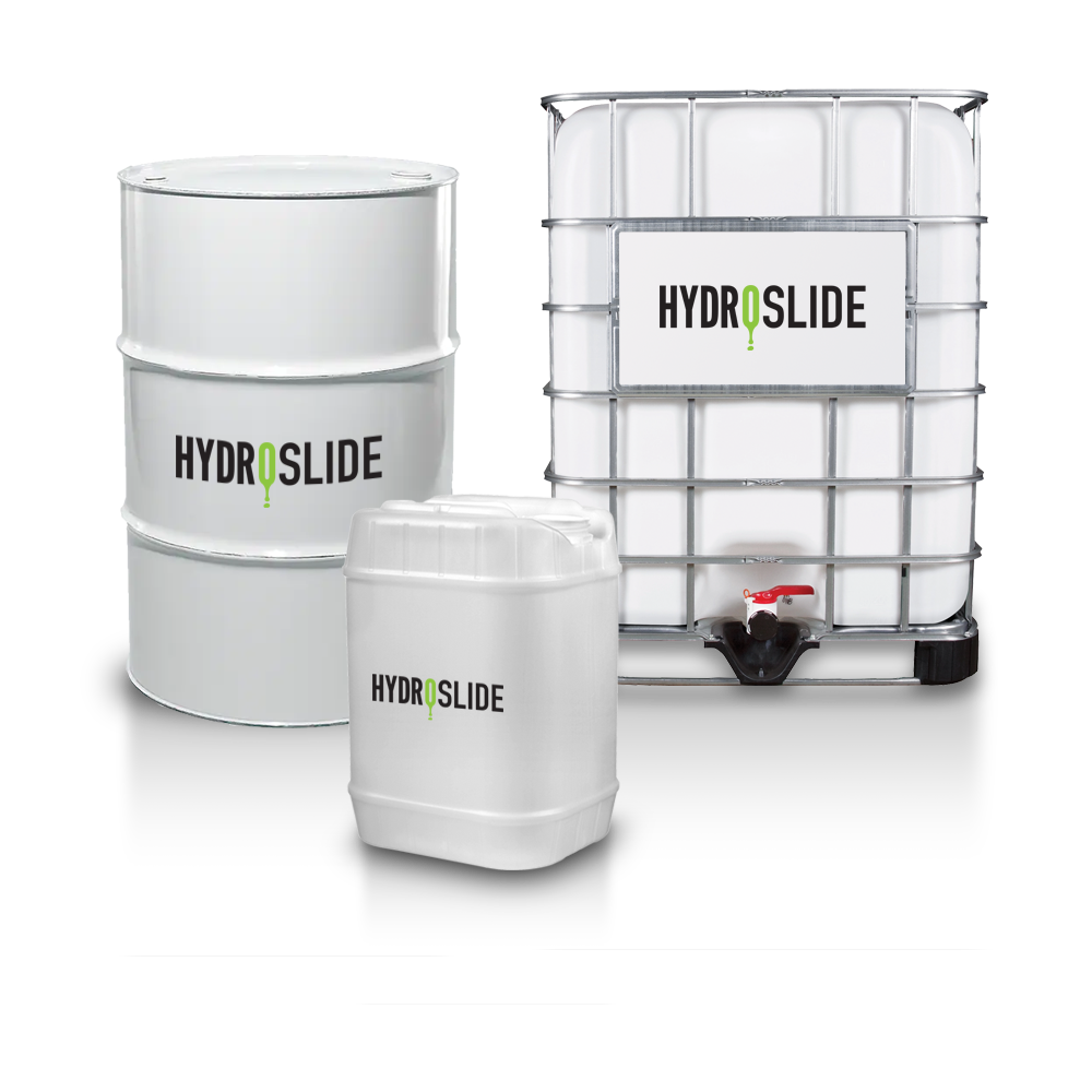 Heavy-Duty HDD — DrillChem