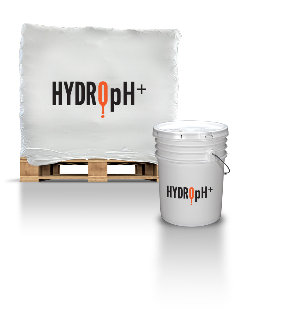 Heavy-Duty HDD — DrillChem