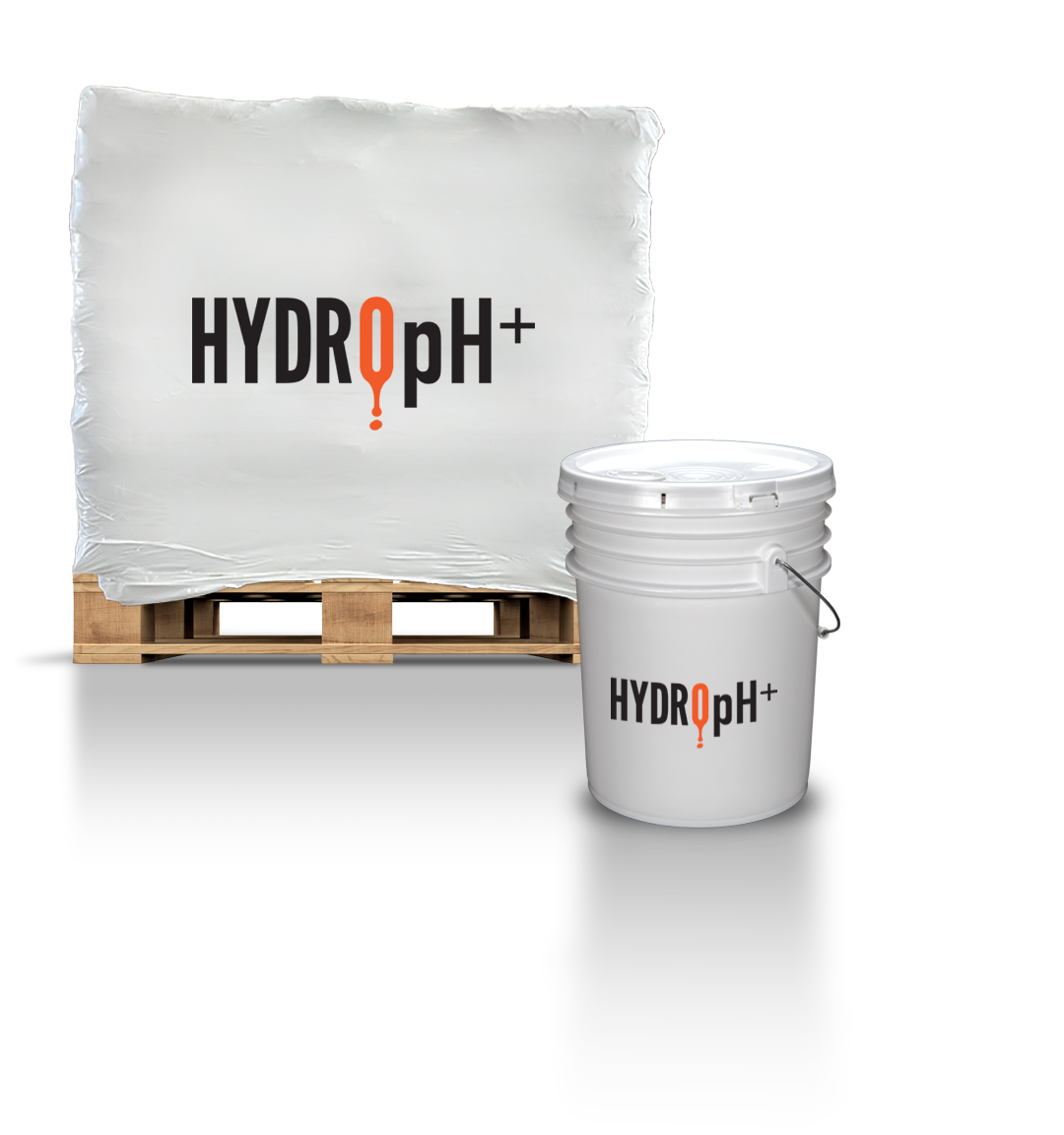 Heavy-Duty HDD — DrillChem