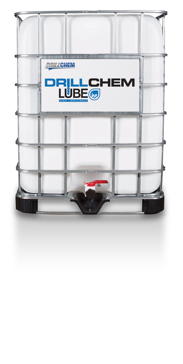 Drilling Home — DrillChem