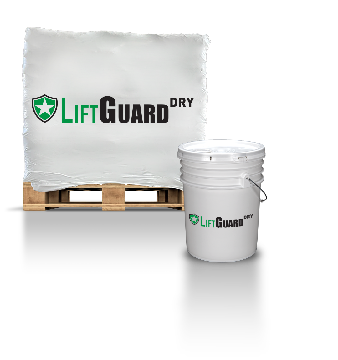 Heavy-Duty HDD — DrillChem