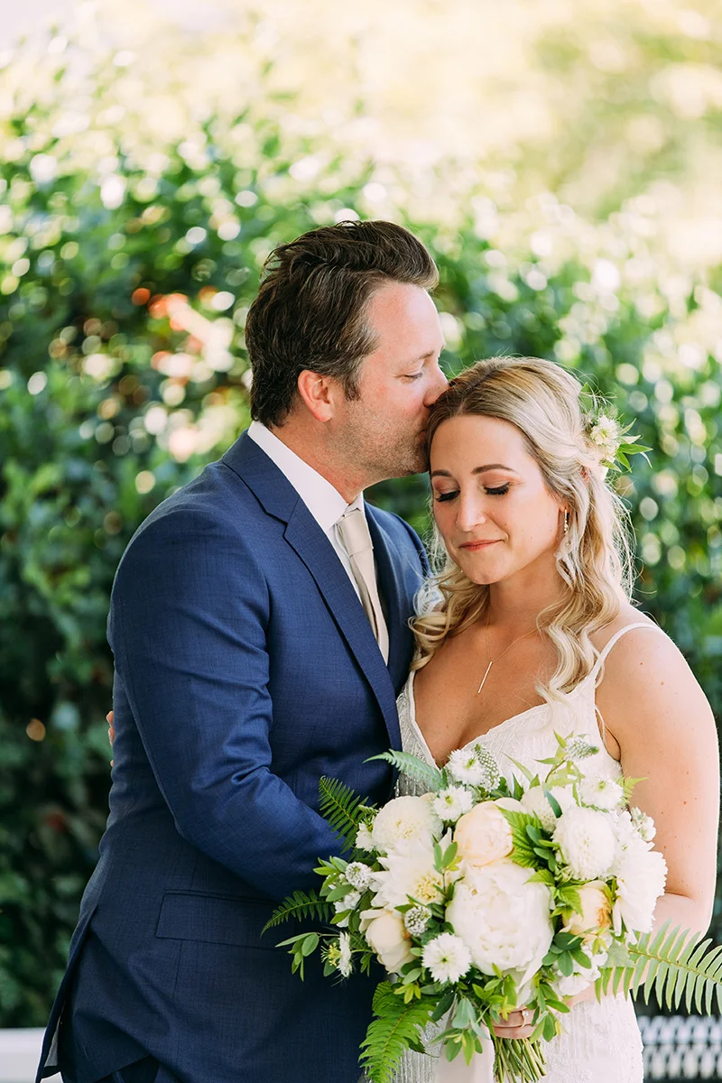 MacKenzie & Jarad | Boyer House Wedding — Petal & Posy