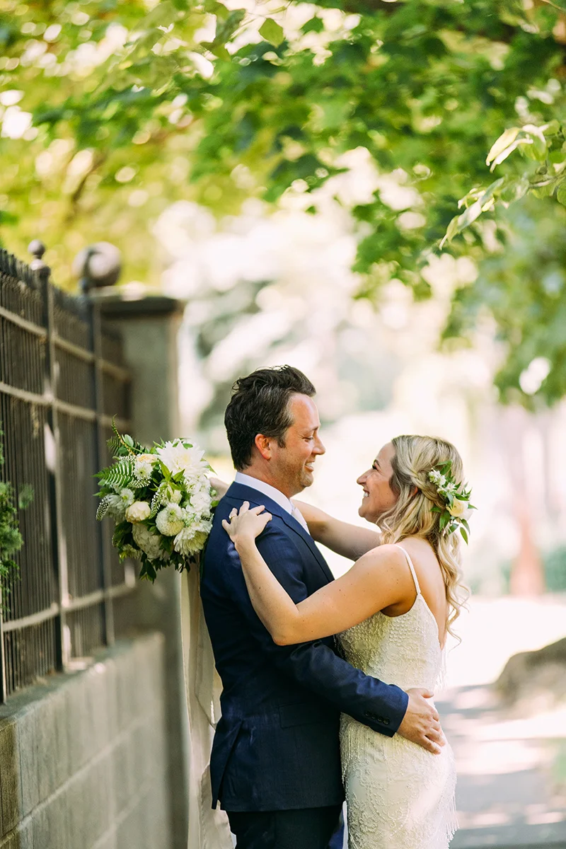 MacKenzie & Jarad | Boyer House Wedding — Petal & Posy