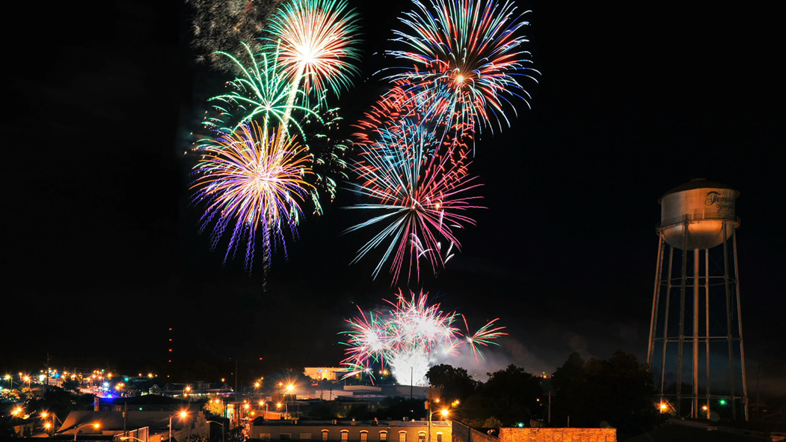 Leave Your Feedback — Blueprint Thomasville: 2028