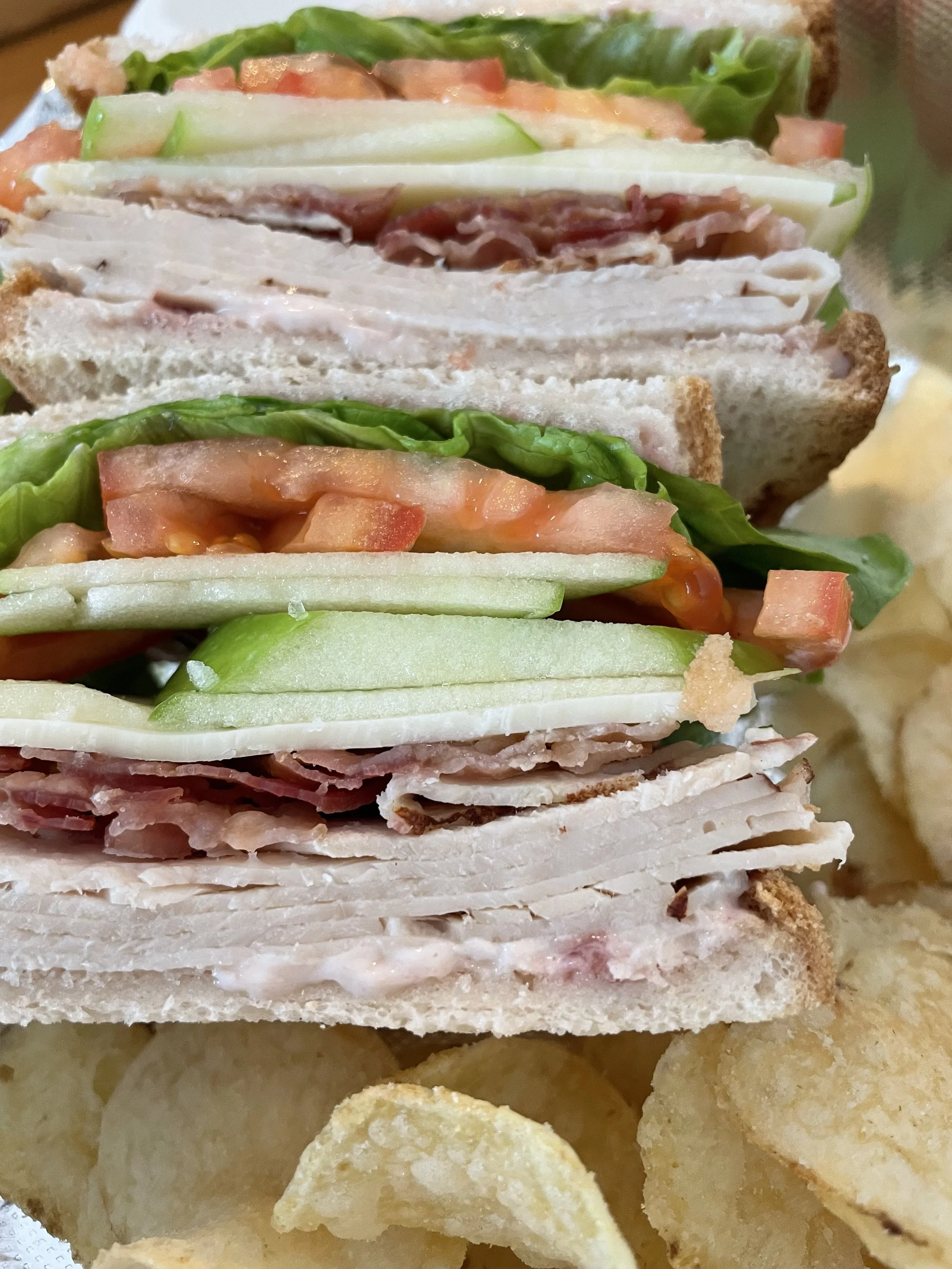 Crossroads Beverage and Deli