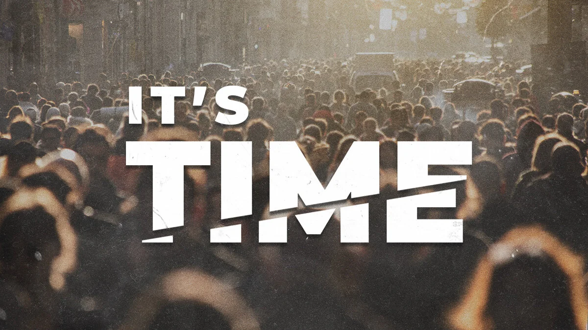 Sermons — Living Hope Baptist Church