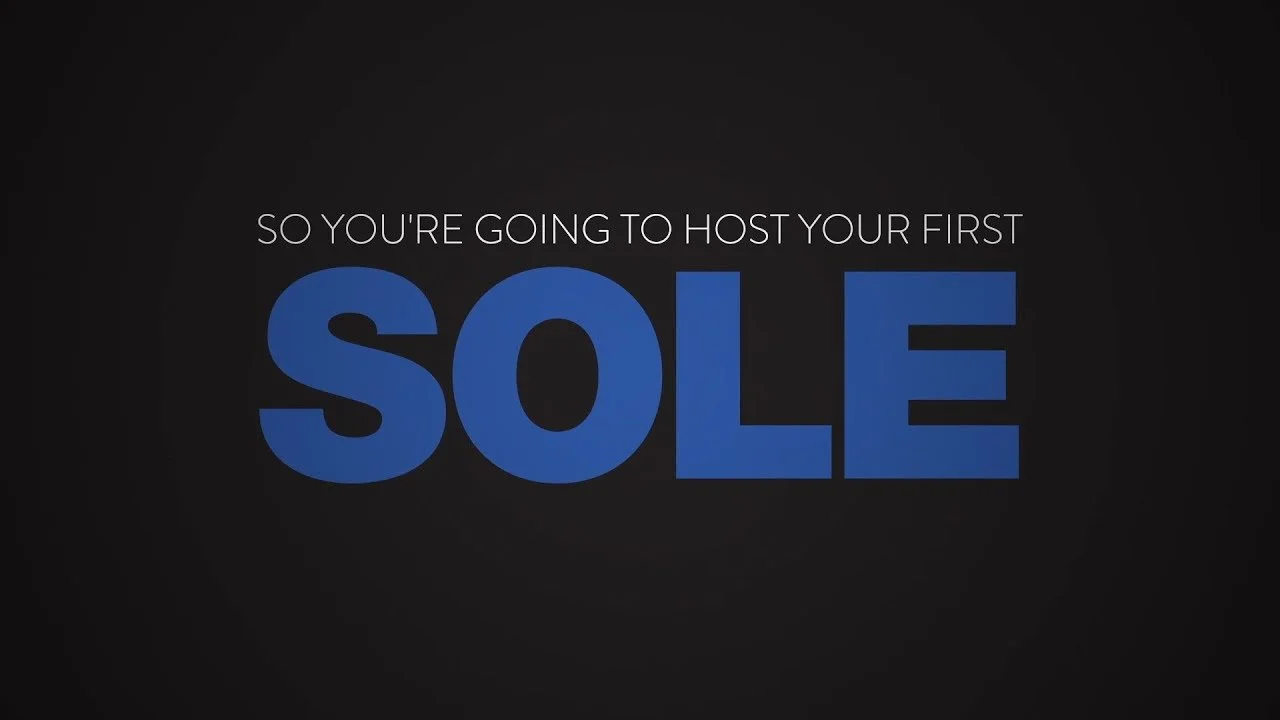 Self Organized Learning Environments (SOLE)