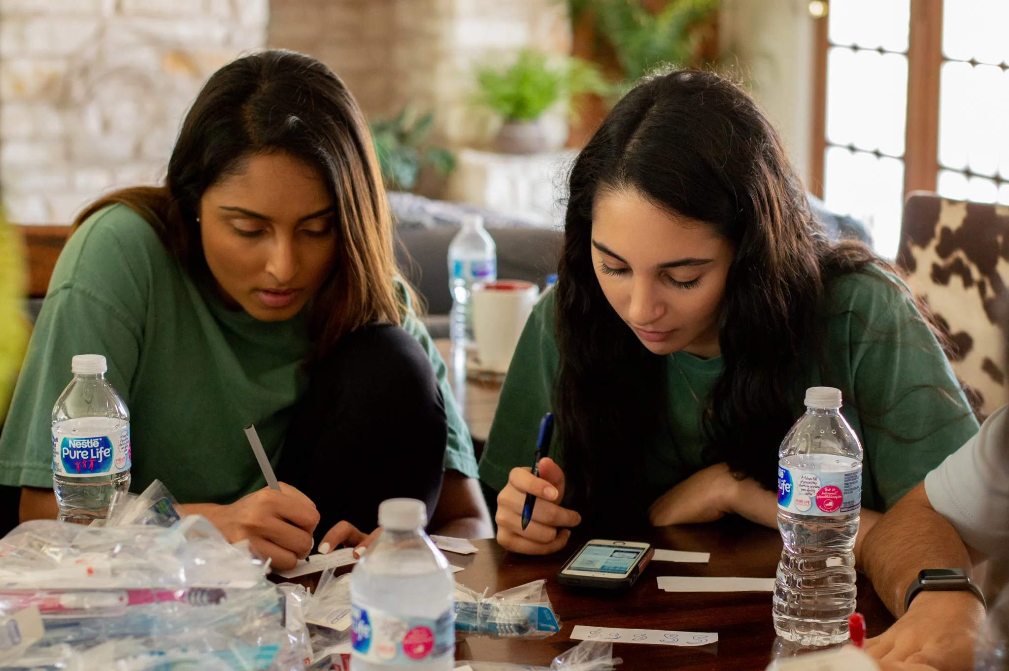 Cabinet — District 9 ASDA